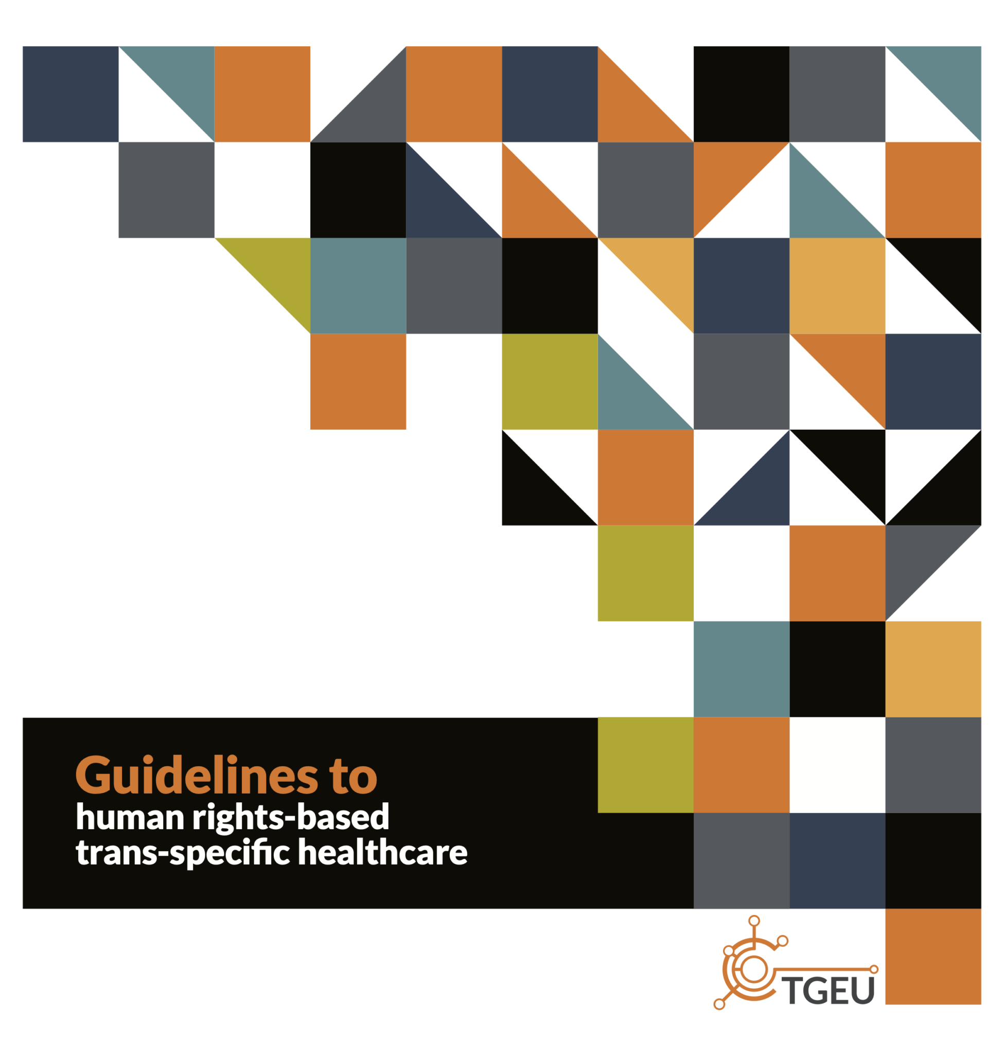Guidelines to Human Rights-based Trans-specific Healthcare - TGEU ...