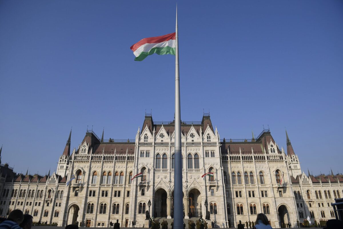 Hungarian Constitutional Court Declares Legal Gender Recognition Ban ...