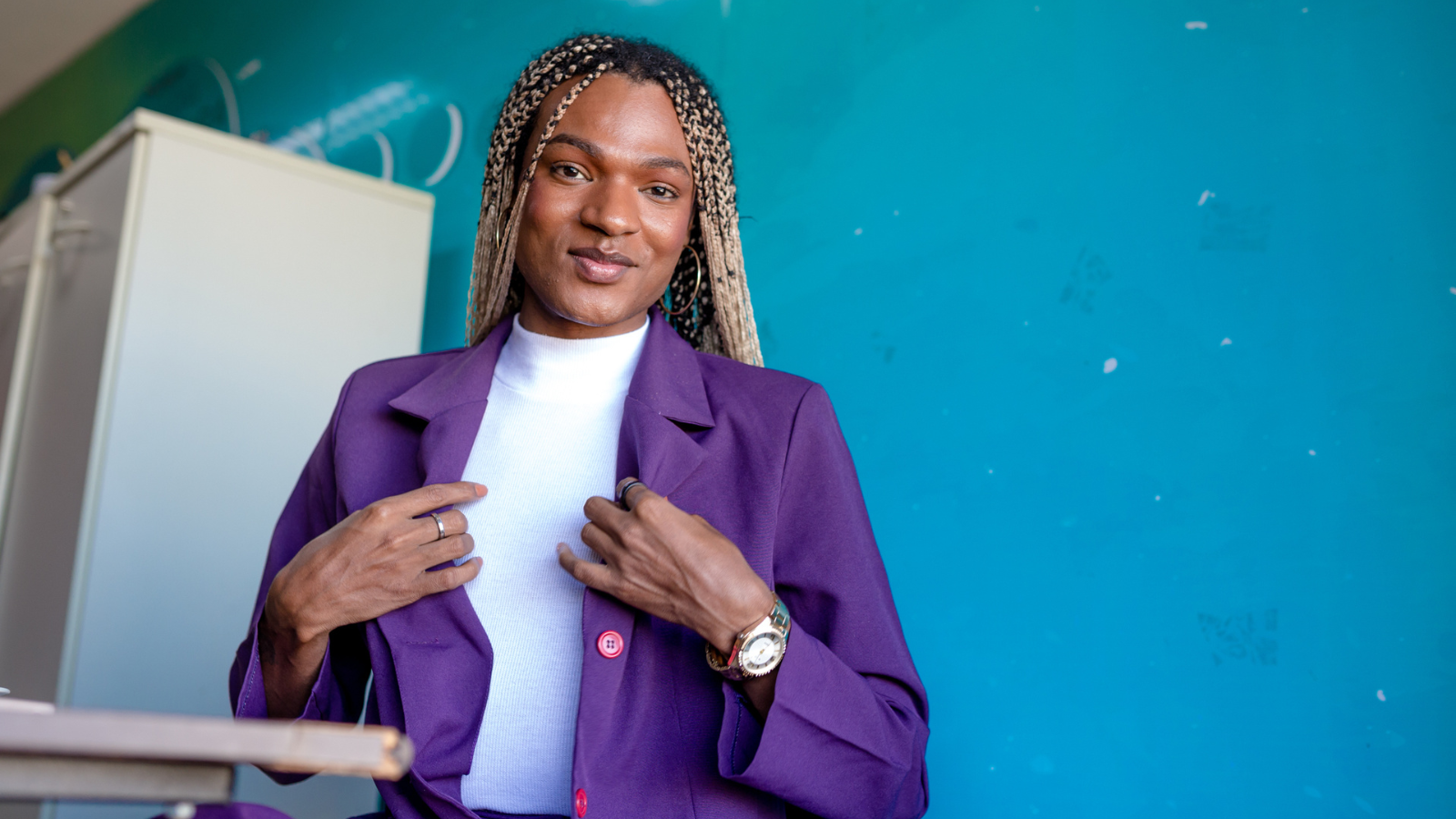 Become a more effective leader with TGEU’s Transfeminine Leaders ...