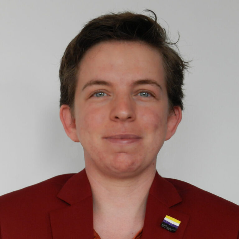 Our team - TGEU - Trans Europe and Central AsiaTGEU – Trans Europe and ...