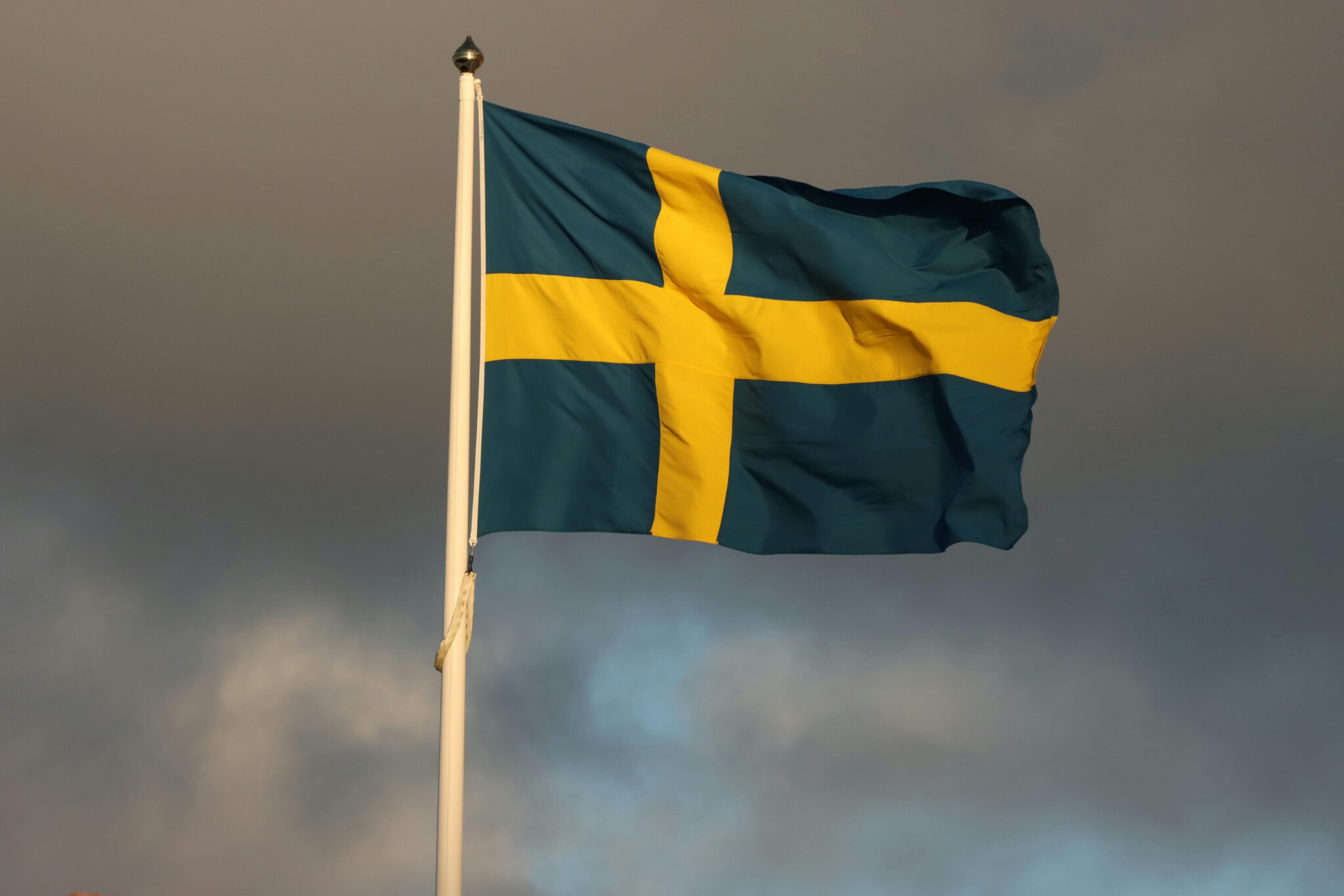 Historic first step: Swedish Parliament simplifies gender recognition ...