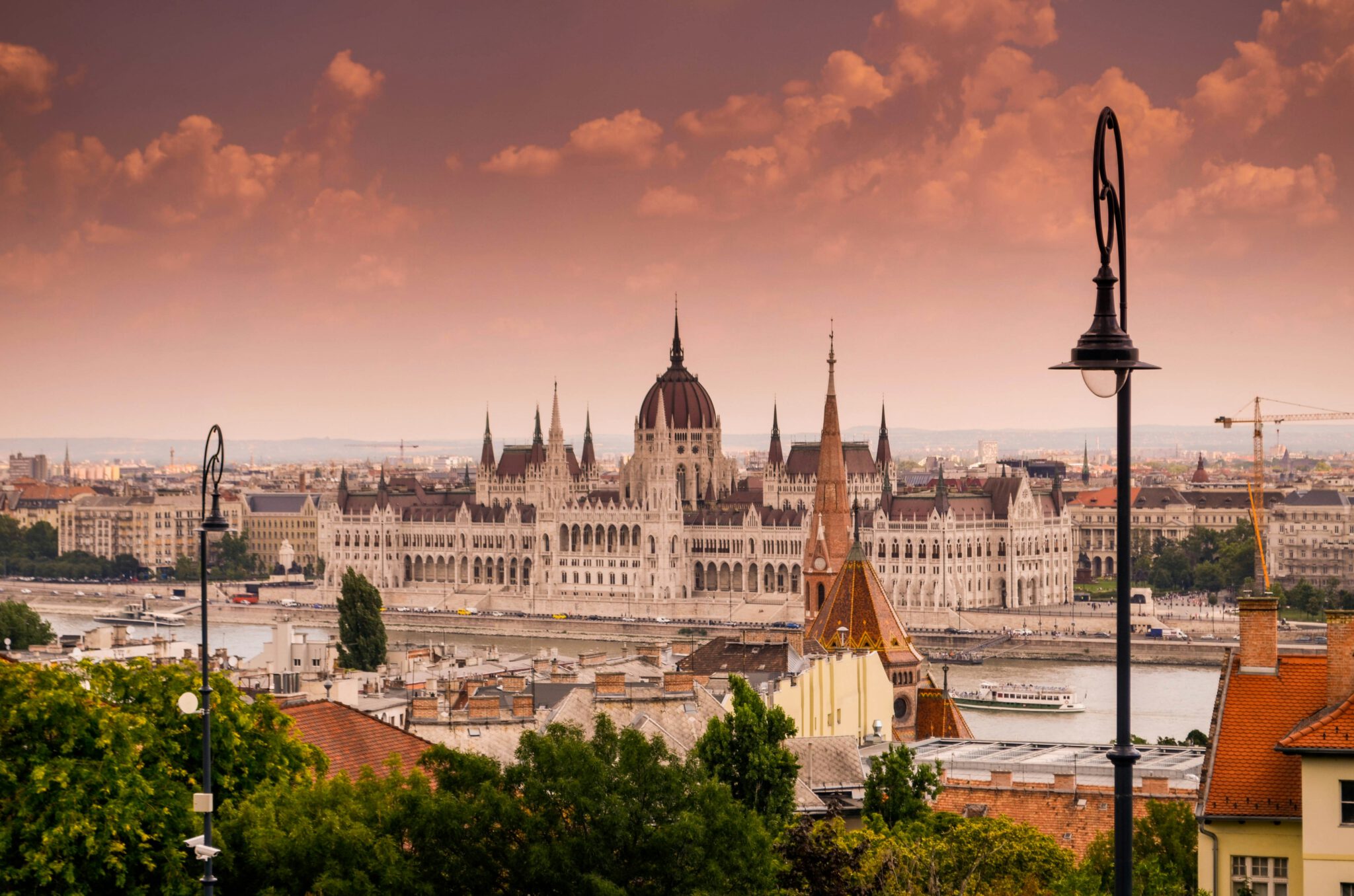 BREAKING: Hungary changes its constitution to recognise only two sexes ...