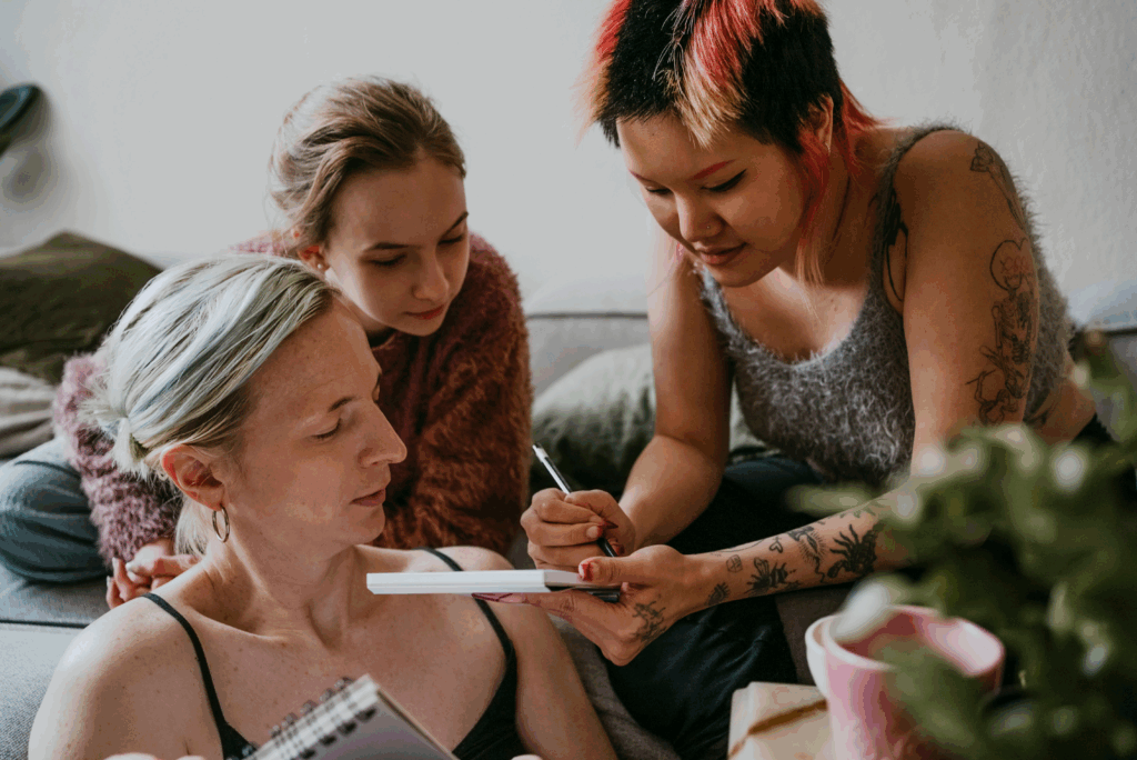 Advancing rights across Europe: TGEU backs four trans-led projects with ...