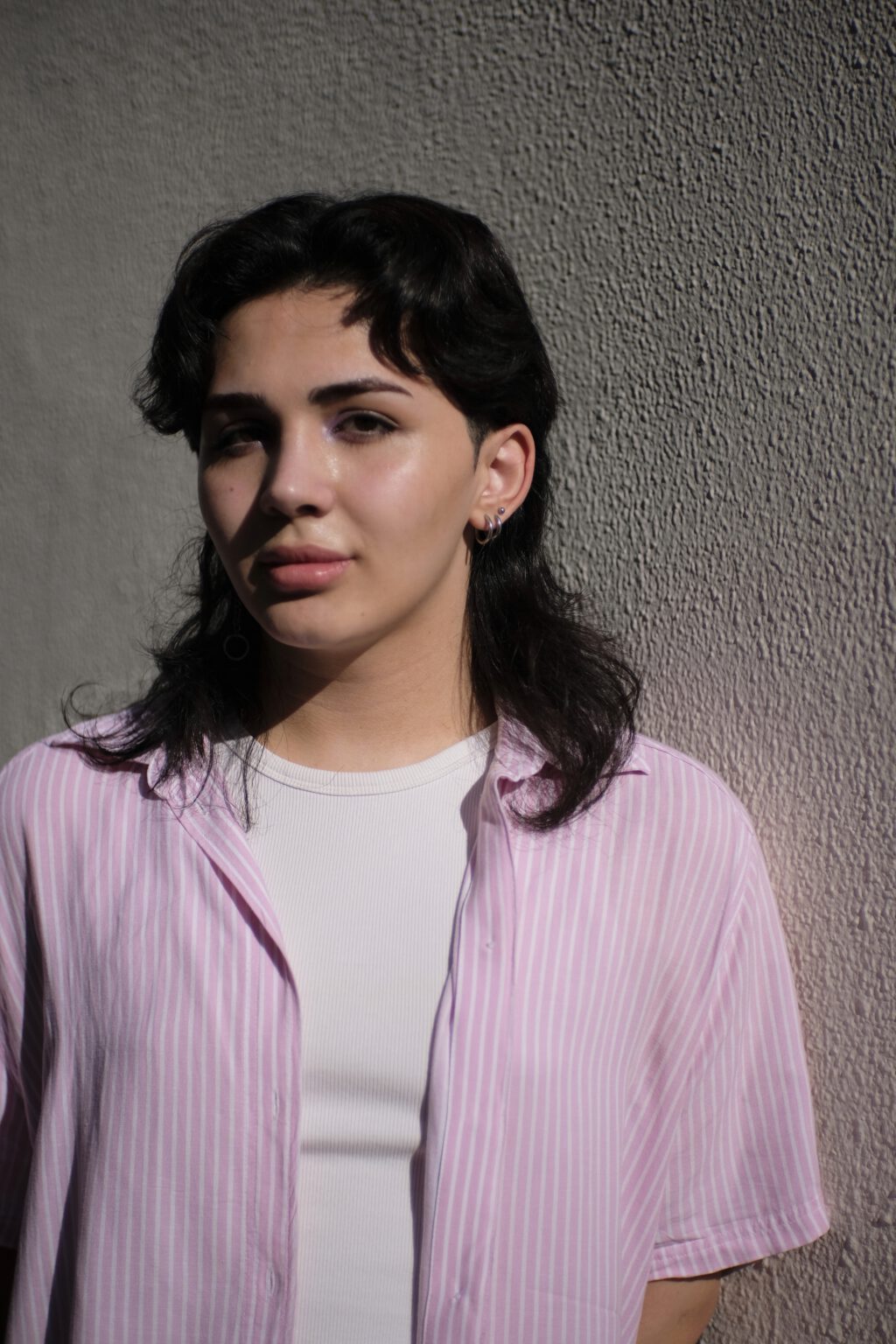 Azerbaijani trans activist Alex Shah harassed at Moldovan border - TGEU ...