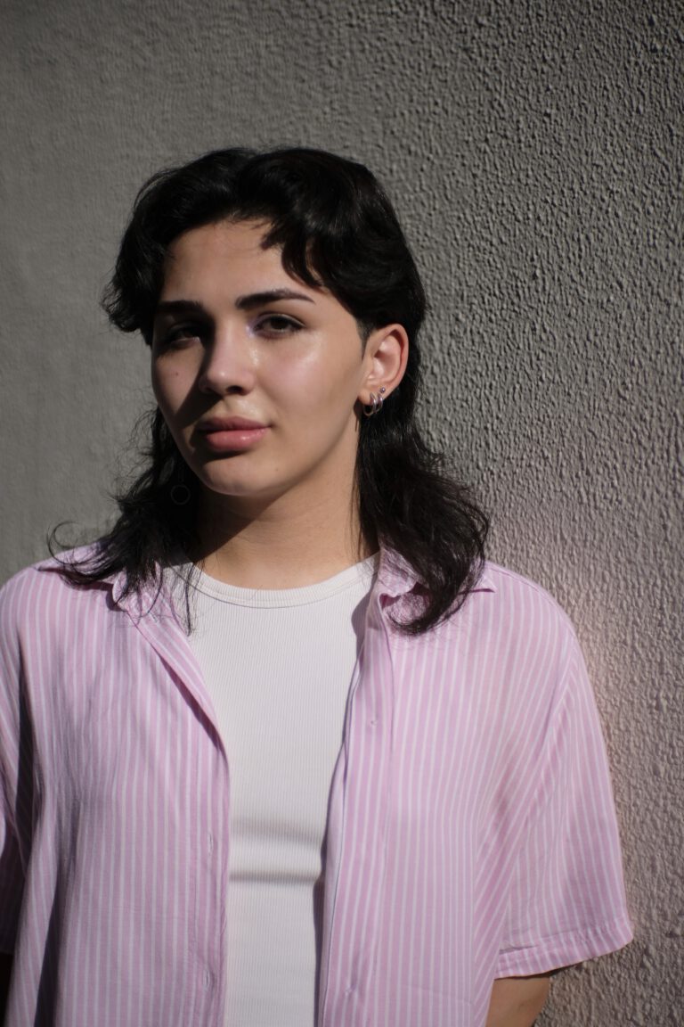 Azerbaijani trans activist Alex Shah harassed at Moldovan border - TGEU ...