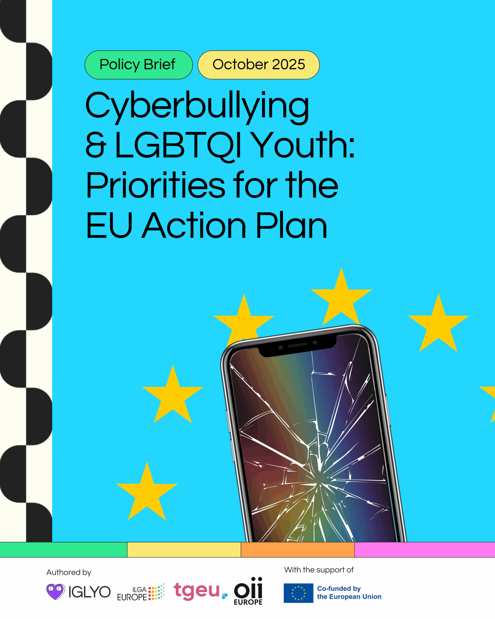 Policy Brief on Cyberbullying & LGBTQI Youth: Priorities for the EU ...