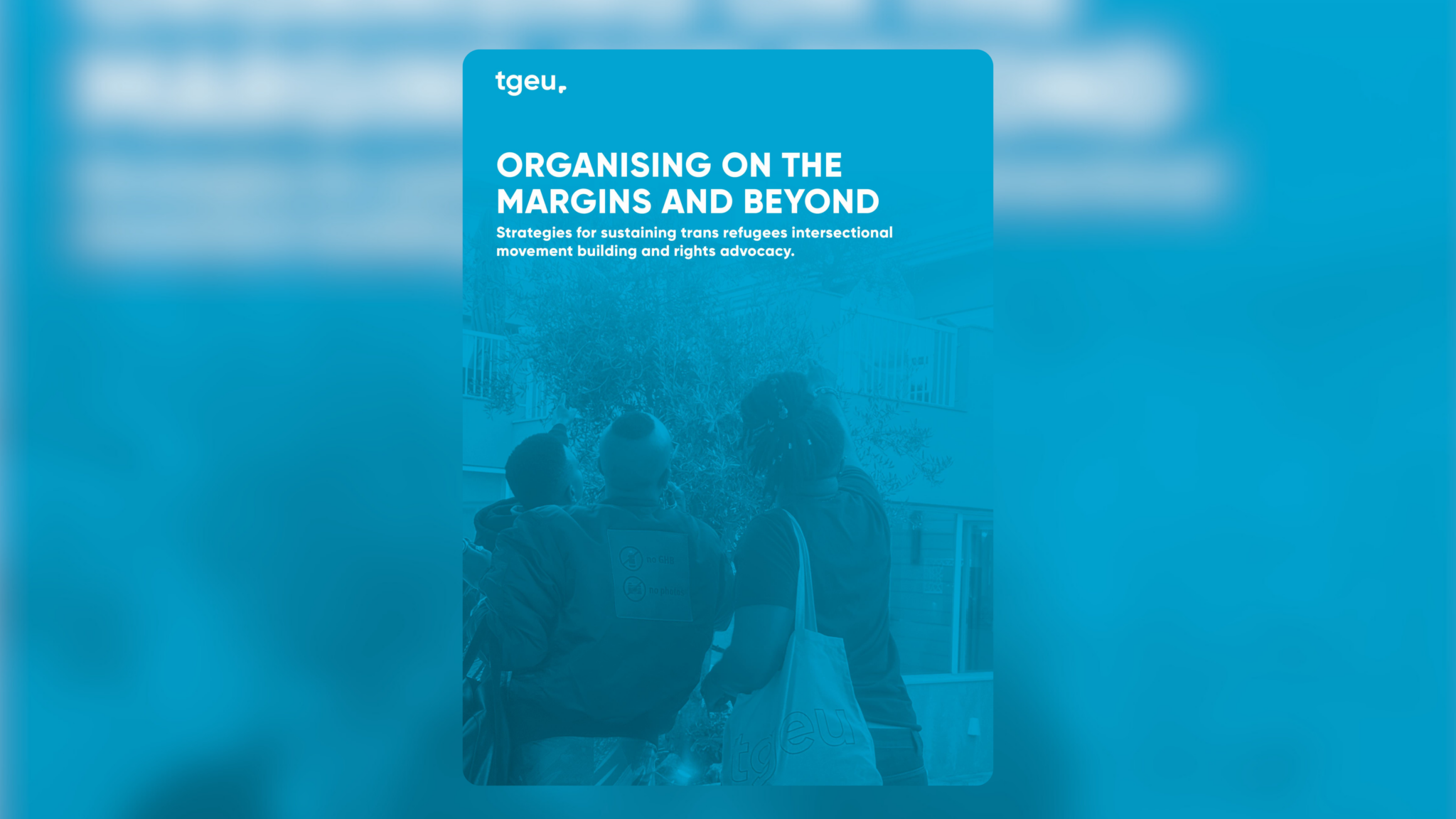 Homepage - TGEU - Trans Europe and Central AsiaTGEU – Trans Europe and ...